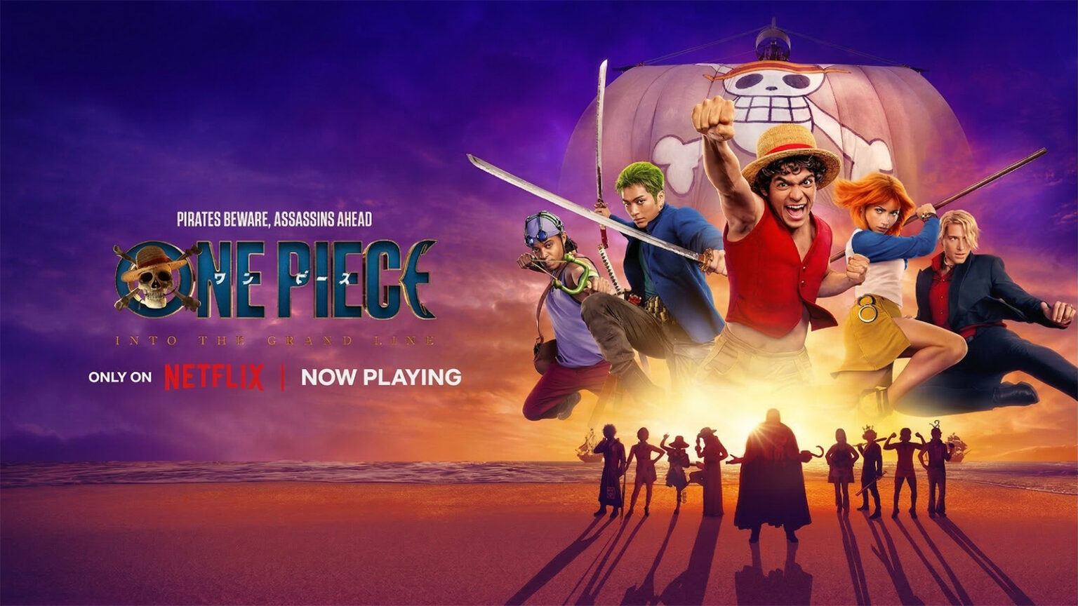 One Piece Season 2 Series Review - Bigger Stakes, More Heart