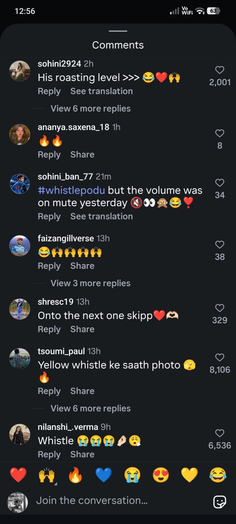 GT Beat CSK: Gill’s Whistle Post Divides Fans
