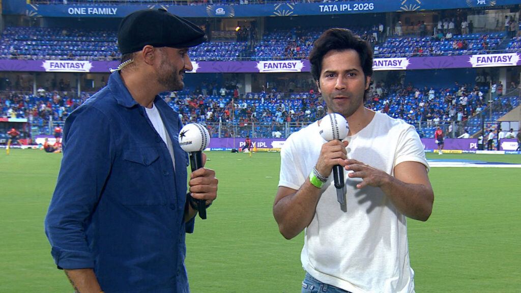 IPL 2026 Hindi Commentary Faces Fan Backlash