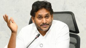 Jagan’s MAVIGUN Plan Sparks Debate