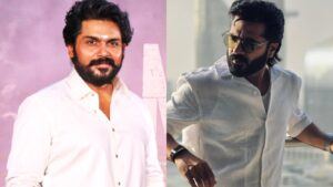 Karthi vs Simbu: Marshal vs Arasan Diwali Clash