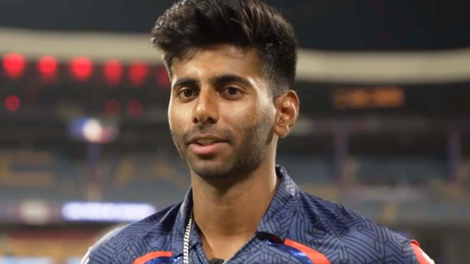 Why LSG Benched Mayank Yadav vs DC