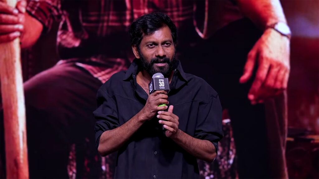 Peddi On June 25: Buchi Babu Confirms