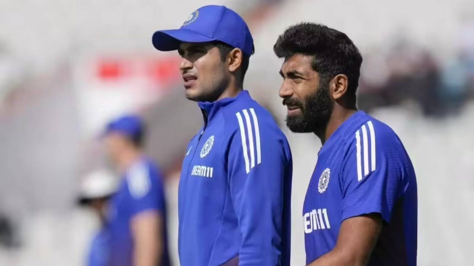 India Likely to Rest Key Players for Afghanistan Test