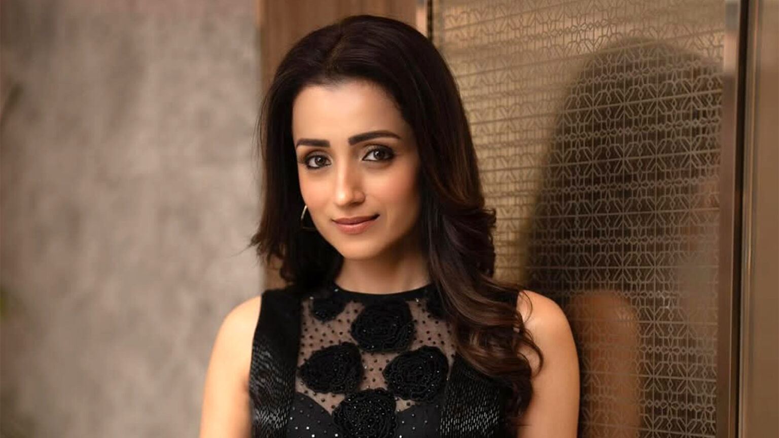 Vijay-Trisha Rumors Surge Again After Viral Instagram Post