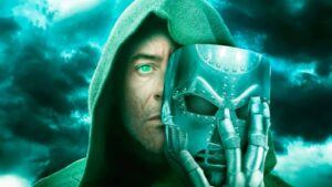 Avengers Doomsday Plot Leak Viral: Huge Multiverse Twist