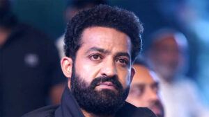 NTR Warns Fans About Fake Charity Drives in His Name