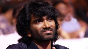 Pradeep Ranganathan Turns Producer for New Film