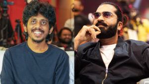Simbu Teams With Mythri Movie Makers For New Film