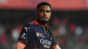 Yash Dayal Reveals Truth Behind IPL 2026 Absence