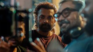 Anurag Kashyap Blames Obsession for Bandar's Struggles