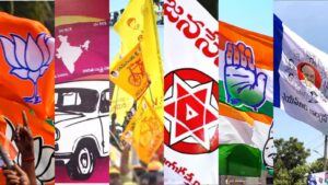 AP vs Telangana: Why Political Paths Changed So Much