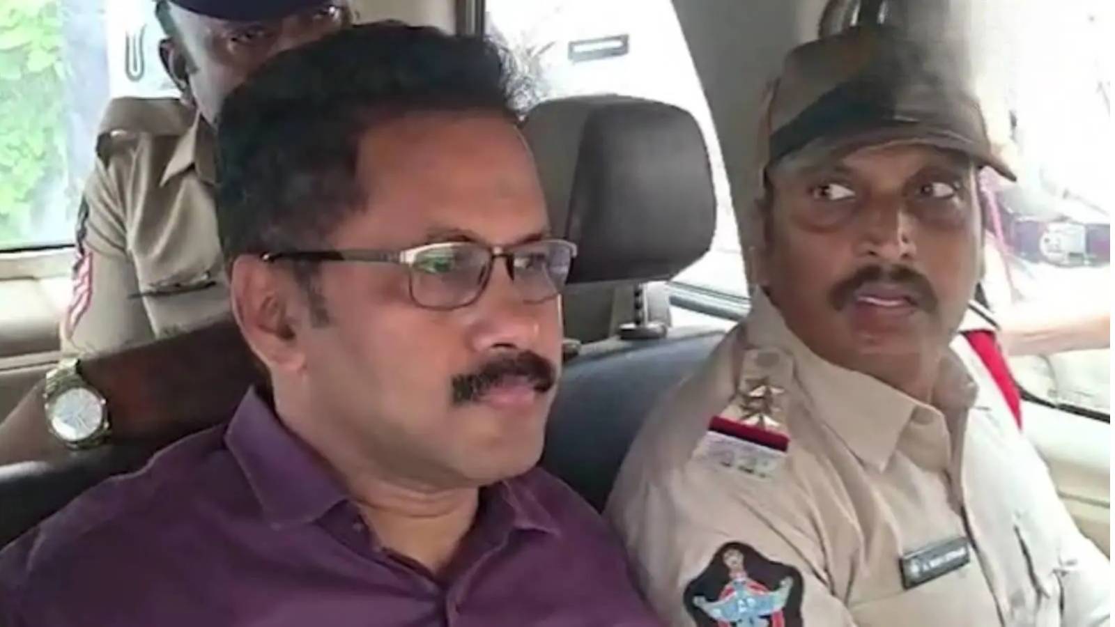 Sai Krishna Case Takes Major Turn After CI Nagaraju Arrest