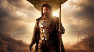 Kalki 2898 AD Universe May Expand With OTT Spin-Offs