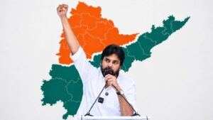 Andhra vs Telangana Debate Over Pawan Kalyan's Rise