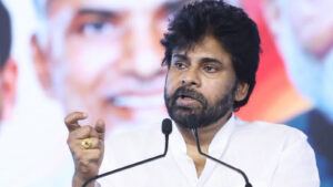 Pawan Kalyan Defines NDA's Vision at Tirupati