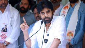Pawan Kalyan Confirms Janasena's Telangana Poll Plans