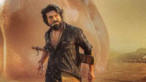 Peddi Box Office Sends Warning to Tollywood