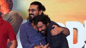 Peddi Mixed Reviews: Did Buchi Babu Fail Ram Charan?