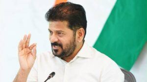 Can Revanth Reddy Change Hyderabad Politics?