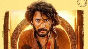SS Rajamouli Varanasi Budget Rumors Amid OTT Market Shift