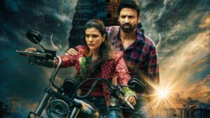 Sumanth’s Mahendragiri Varahi Teaser Delivers Highs