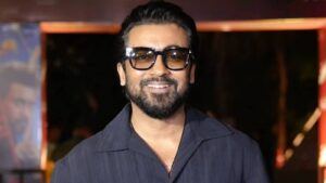 2 Cinema Lovers, 1 Extraordinary Sing Geetham: Suriya