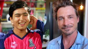 Dale Steyn on Vaibhav Sooryavanshi: Bigger Than Sachin and Kohli?