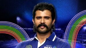 Vijay Deverakonda's Telangana Icon Tag Sparks Debate!